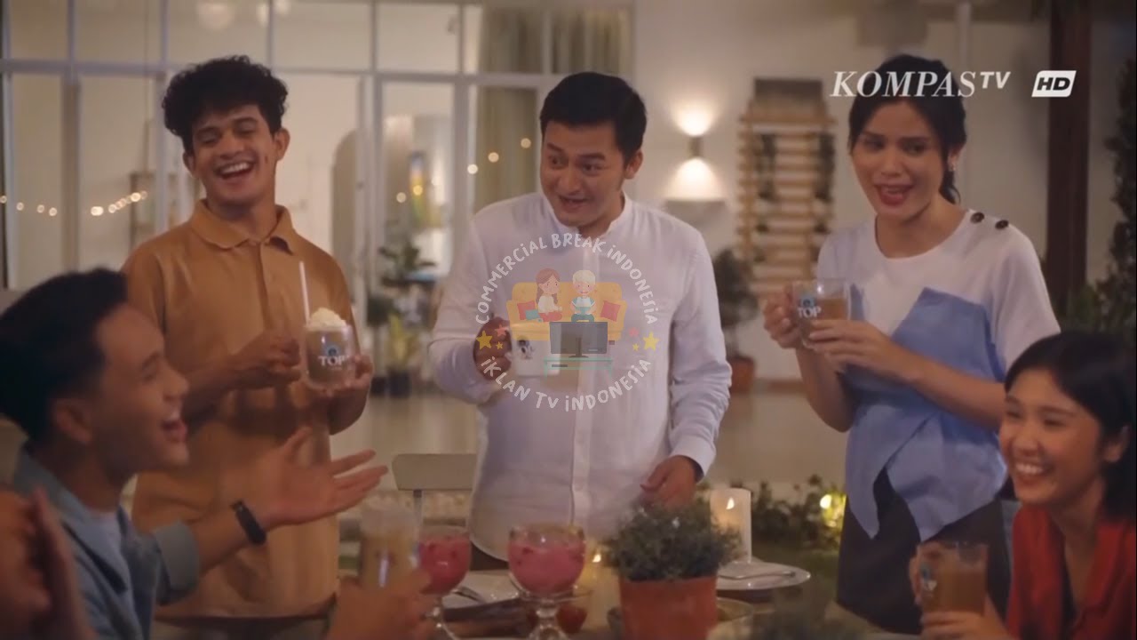 IKLAN TOP COFFEE RAMADAN • 30s (2023) - YouTube