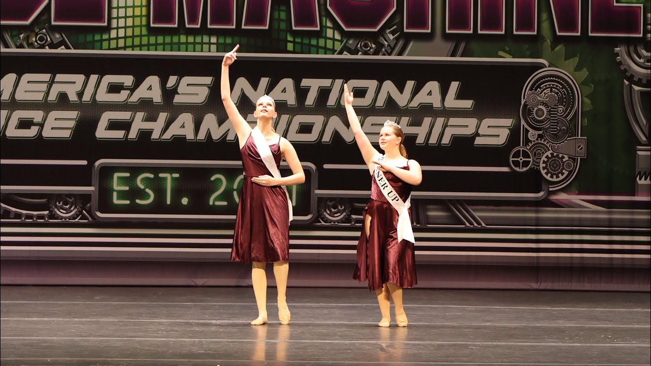 Prom Queen - Dance Machine - YouTube