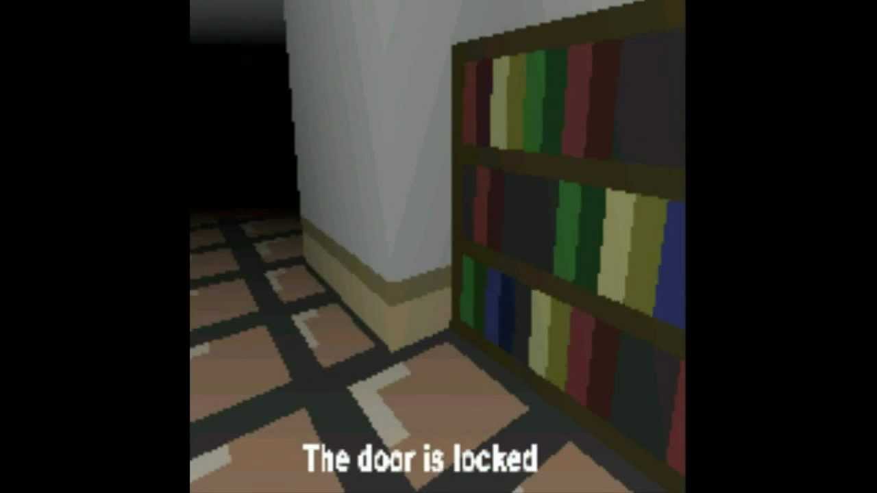 I'm Scared (Indie Horror Game): Tonight We Play - Ugly White Face ...