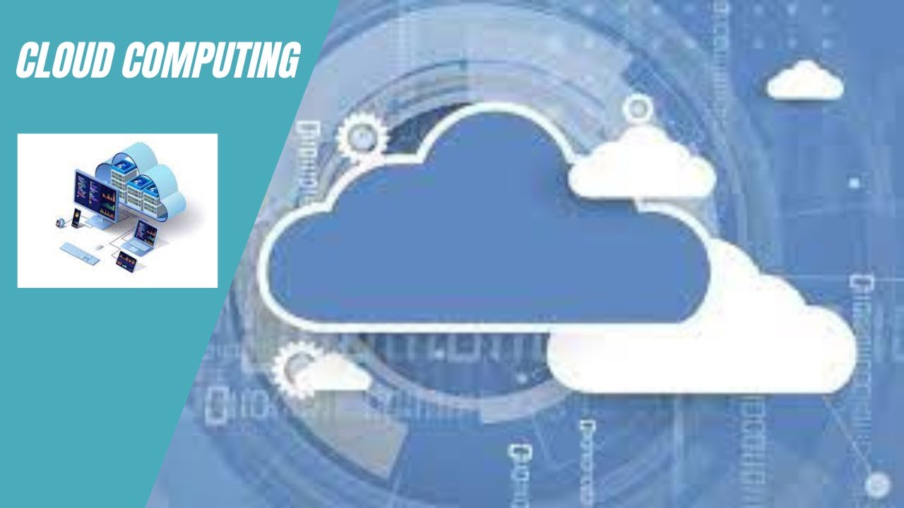 Cloud Computing - YouTube