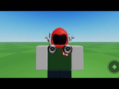 New Red Dominus | Hidden Roblox Dominuses 2024 - YouTube