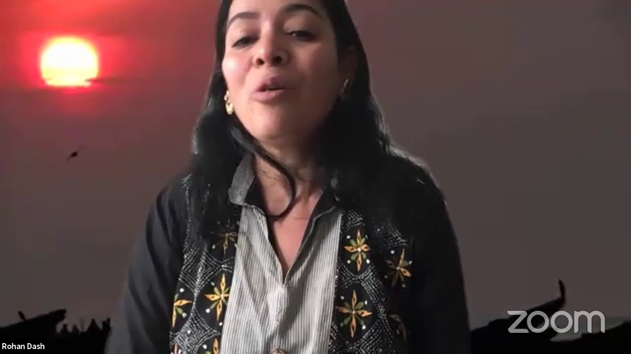 OSA Sishu Divas 2020 - YouTube