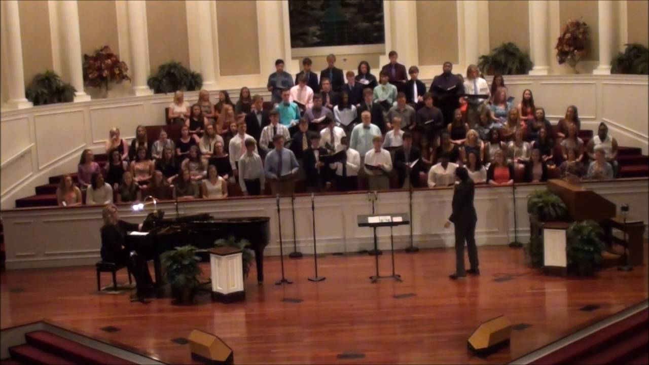 High School Performance - YouTube
