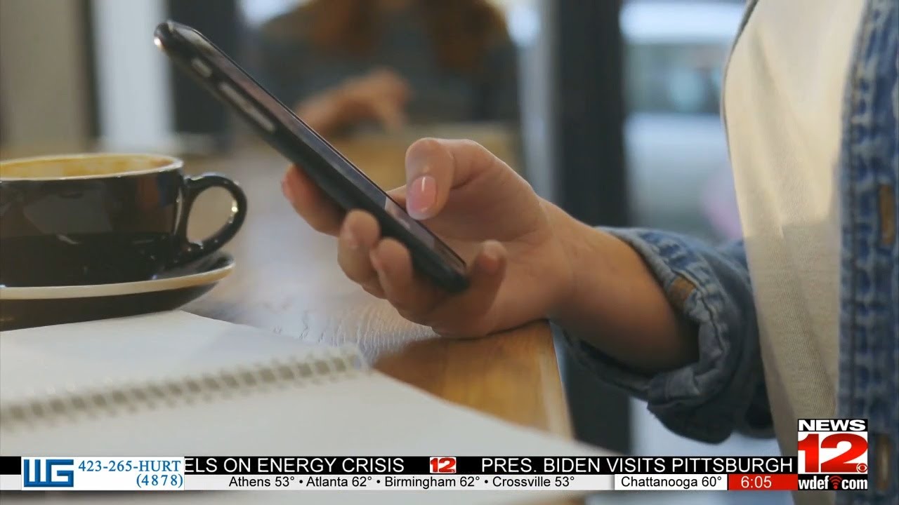 EPB Smart Net Plus - YouTube