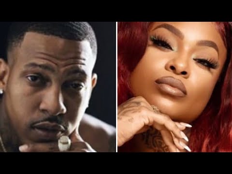 Atlanta Rapper Trouble DTE Woman Speaks Out Who Was With Him When Shot ...