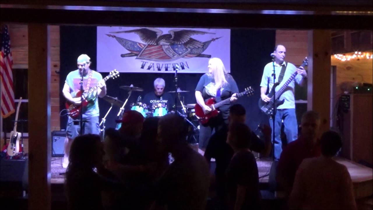 Voodoo Mama - YouTube