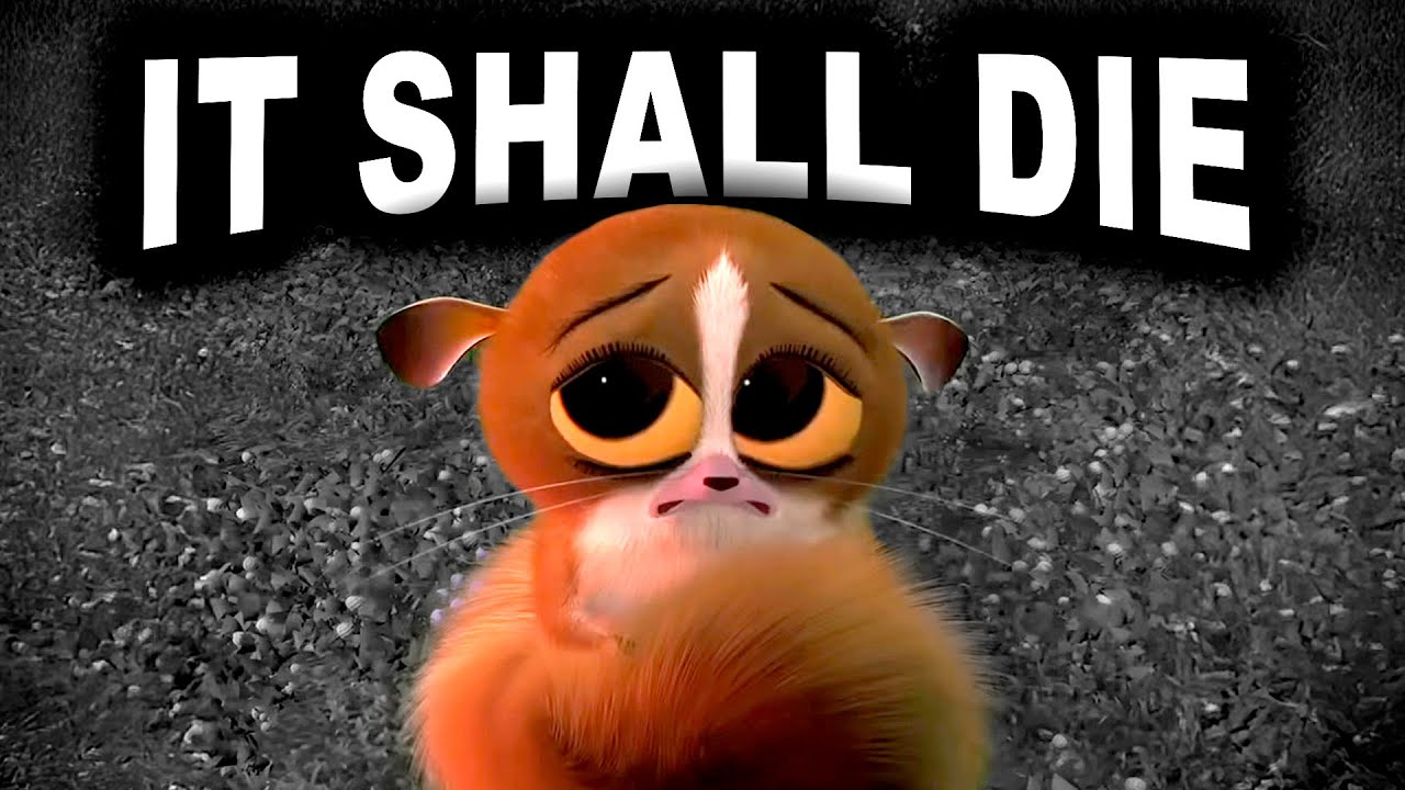 Every Time Mort Got KARMA - Madagascar - YouTube