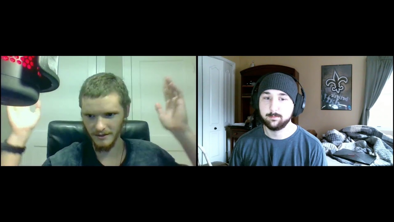 CG Matter & Ducky3D - YouTube