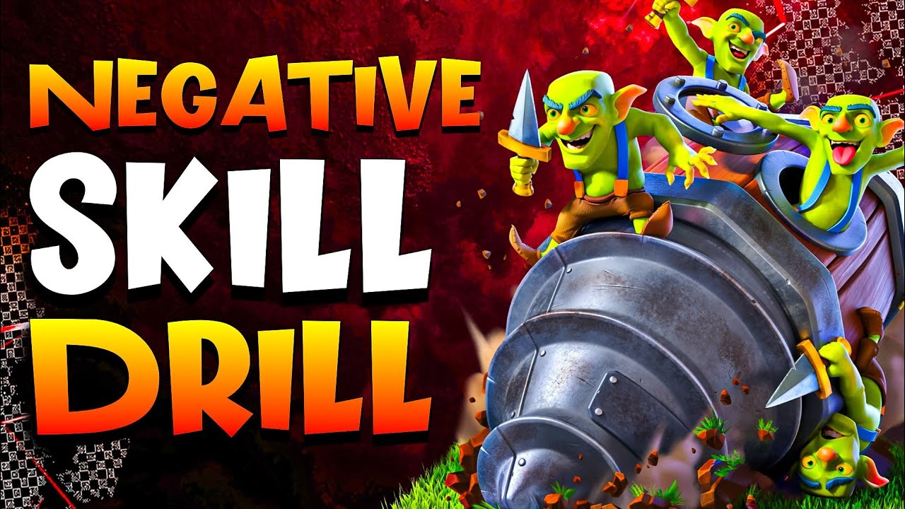 This *NO SKILL* Deck Can be Played by Anybody - YouTube