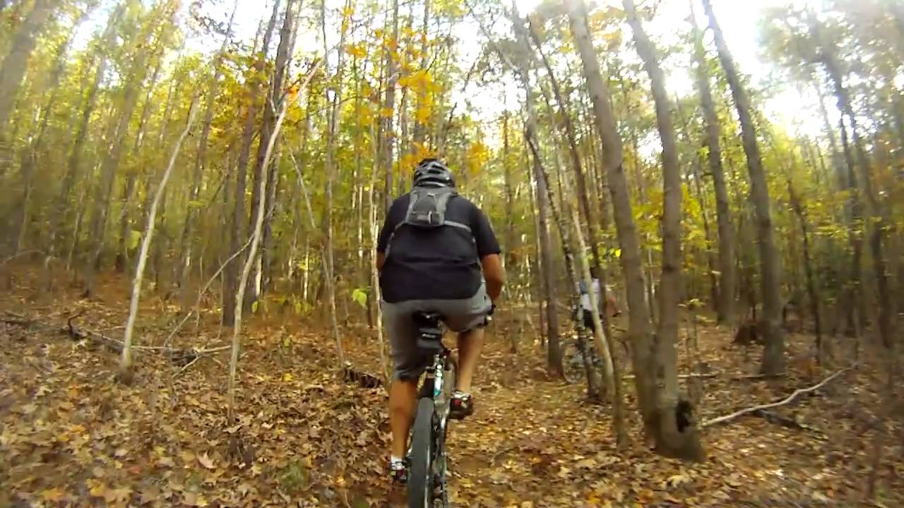 FATS Trail The Tower - YouTube