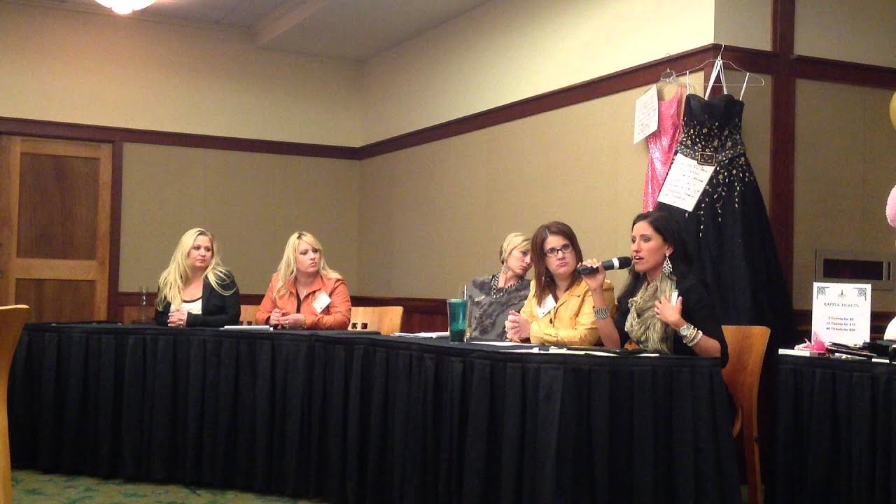 Top Director Panel - YouTube