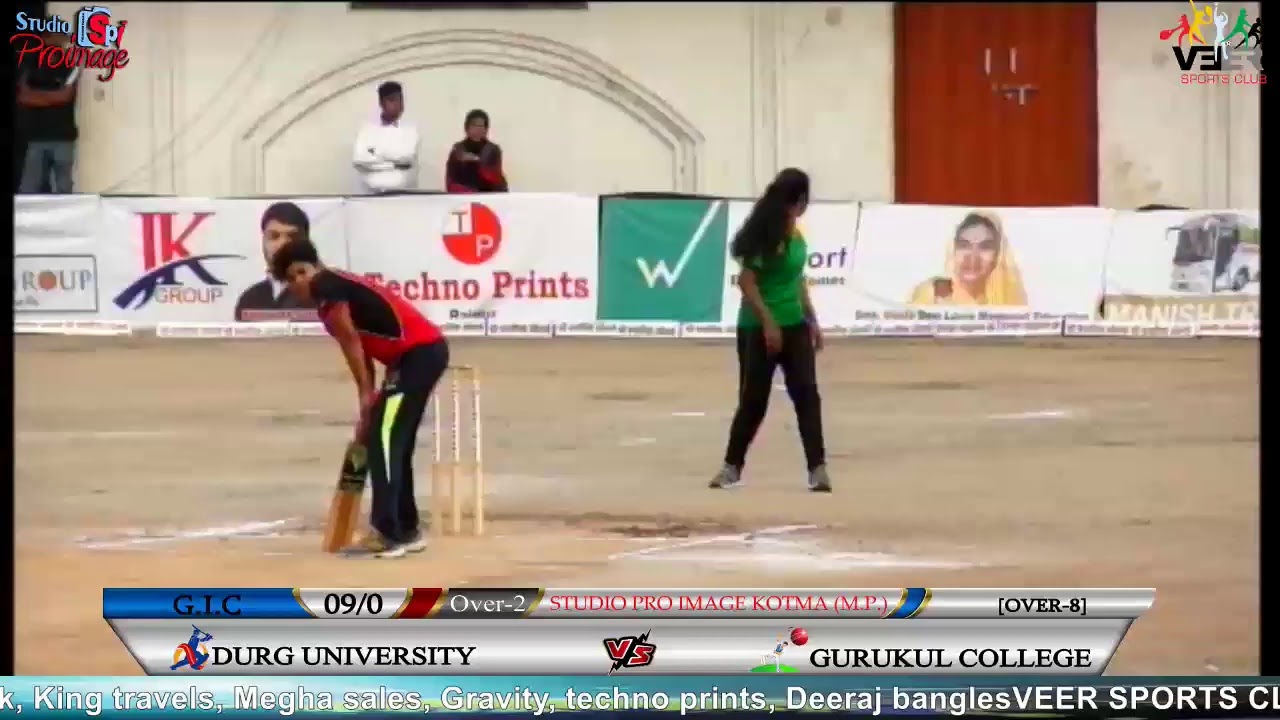 VEER Sports Club Live Stream - YouTube