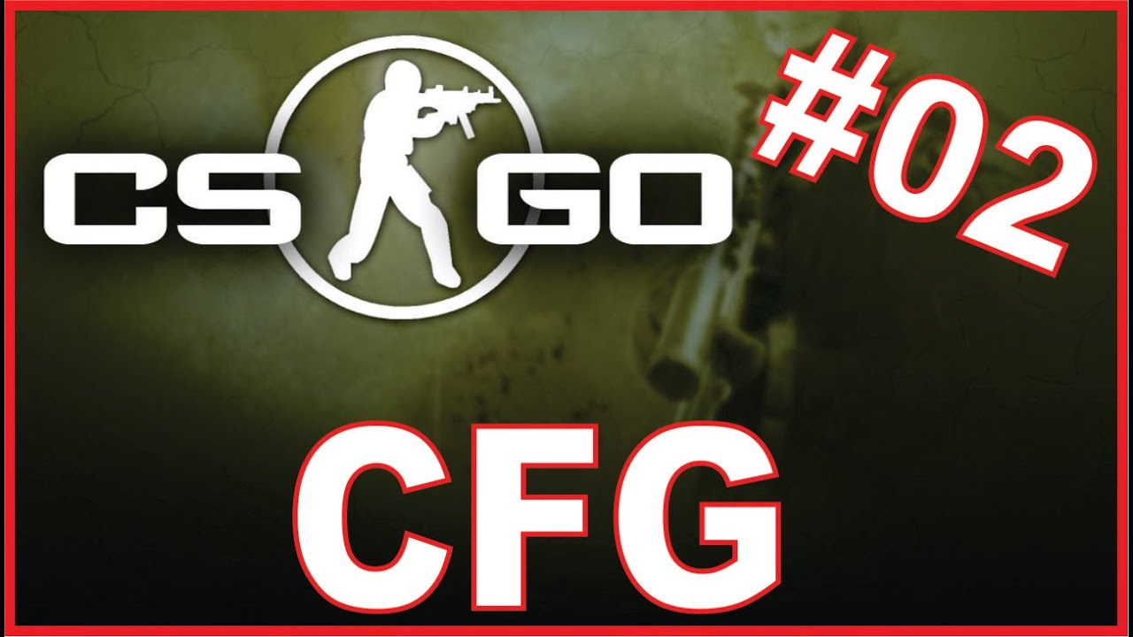 CS:GO #02 - Como montar a sua CFG - YouTube