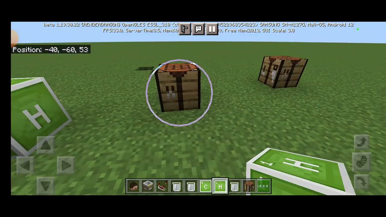 How to make balloons in minecraft. - YouTube