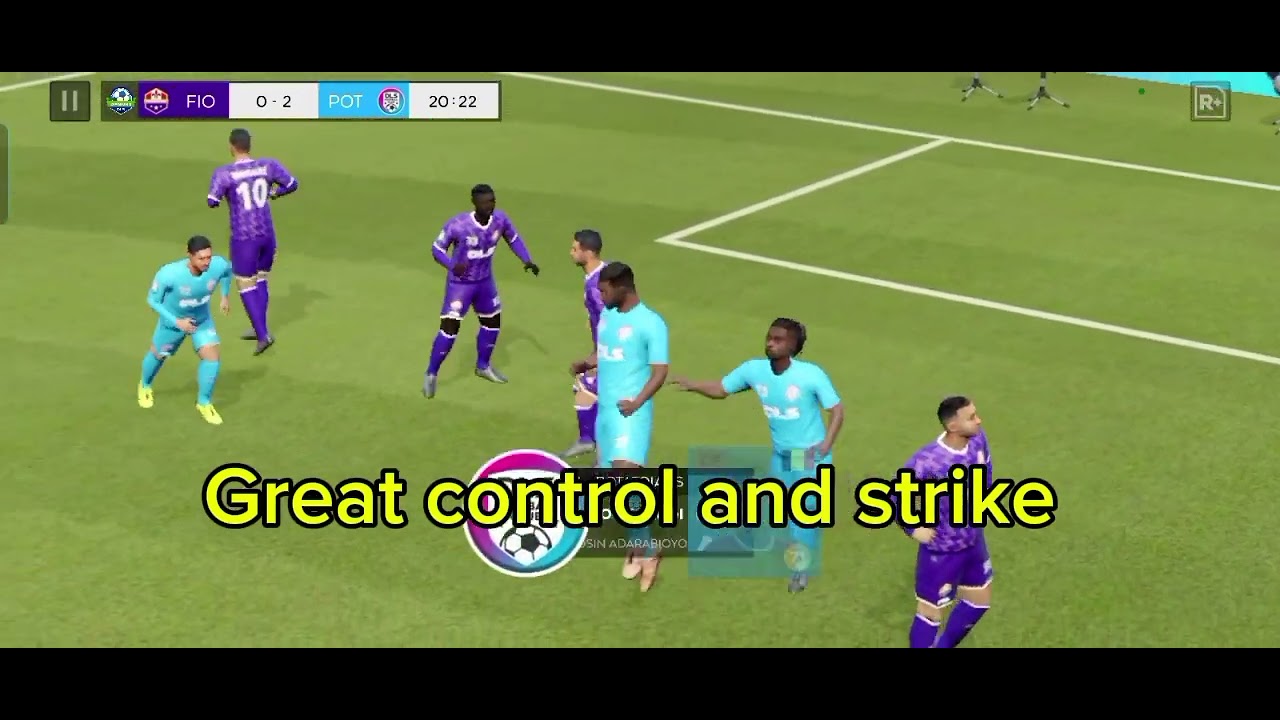 Project MBAPPE - YouTube