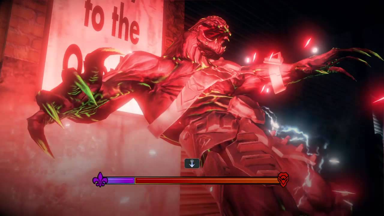 Saints Row IV Playthrough: Power up CID Part 2 - YouTube
