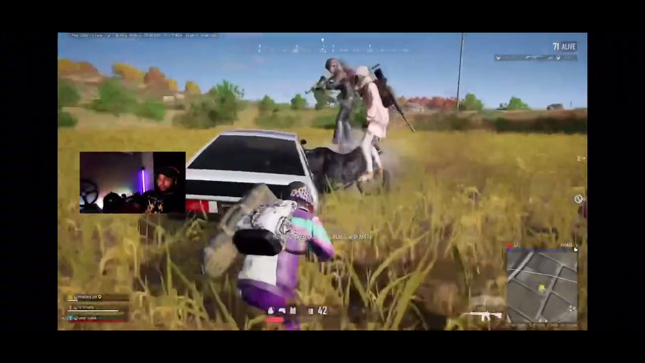 Twitch Stream Channel Trailer - YouTube
