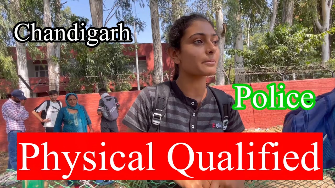 Chandigarh Police Physical Qualified Review 2023 Full Information chandigarh-police-physical-qualified-review-2023-full-information
