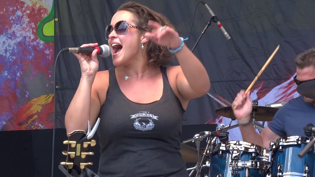 Rick Lewis Project Otherside - YouTube