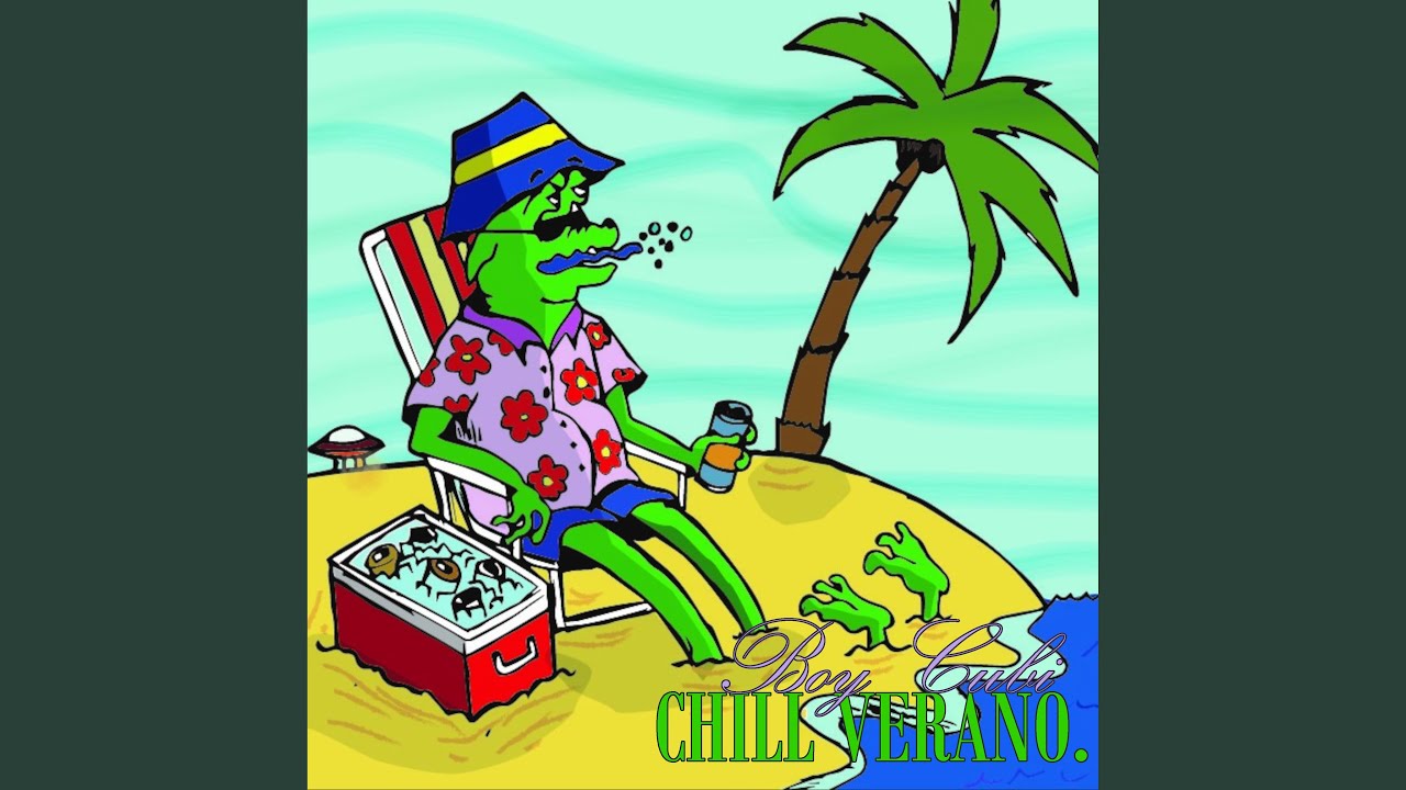 Waves (Instrumental Version) - YouTube