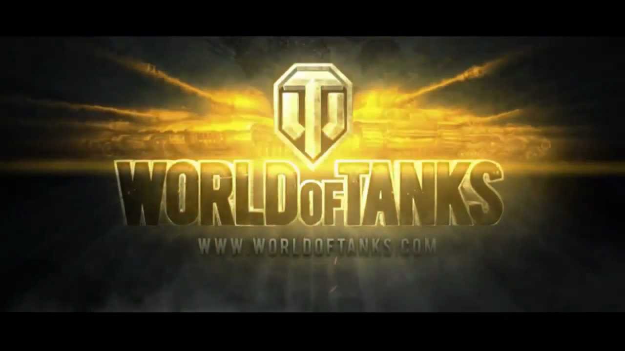 Dubstep World of tanks - YouTube