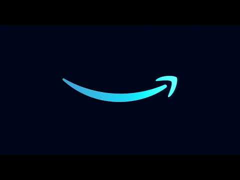 Amazon Prime Video - Logo (2022)