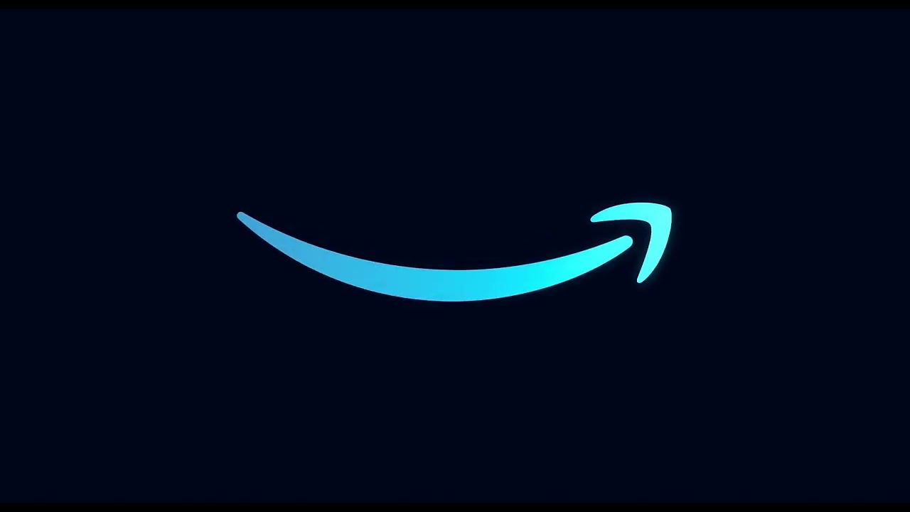 Amazon Prime Video New Intro Logo - HD - YouTube
