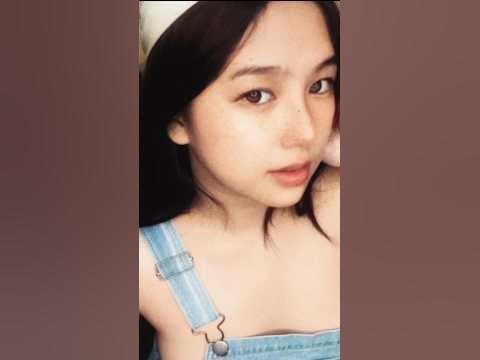 Jonalyn Sevilla Having You Near Me - YouTube