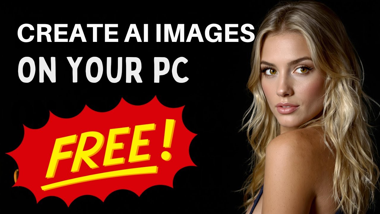 Create Stunning AI Art On Your PC (Without Paying for Expensive ...