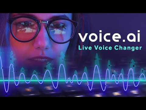 How to use Voice AI - YouTube