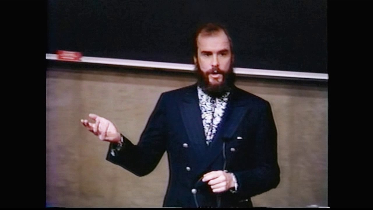 Duncan Kennedy, UBC 1985 - YouTube