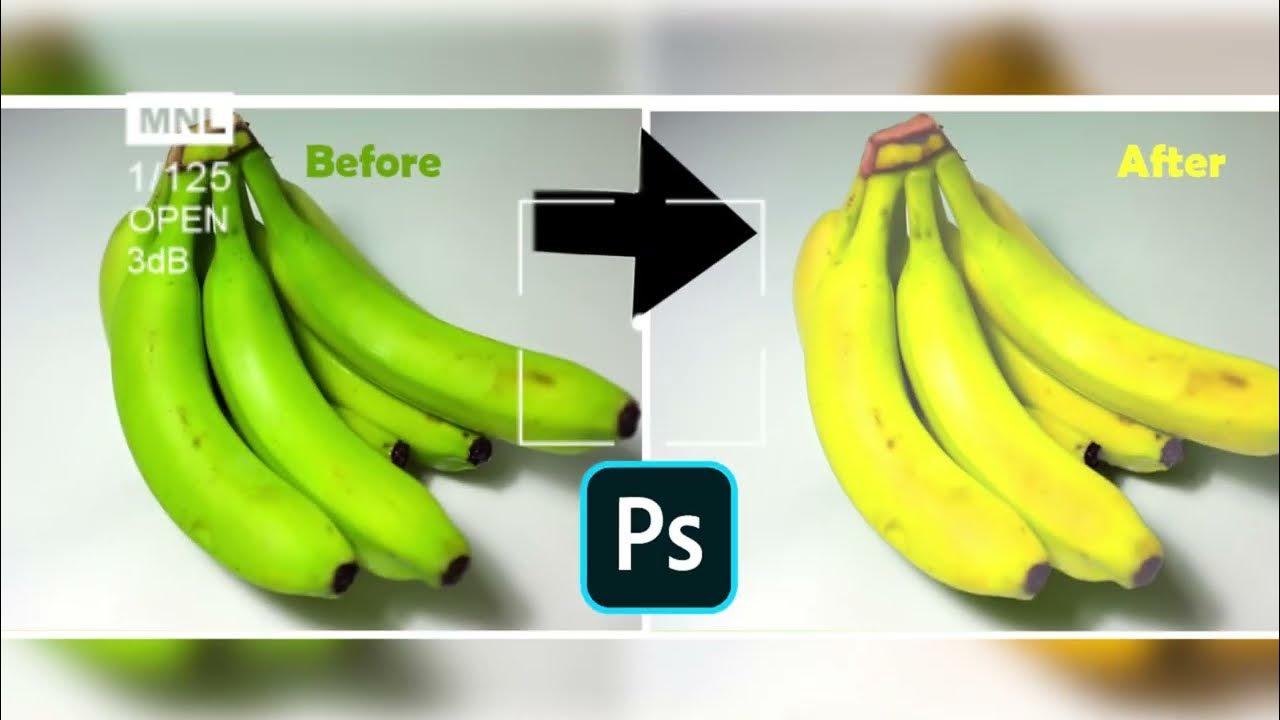 How To Change Color Of Object In Photoshop #photoshop # ...