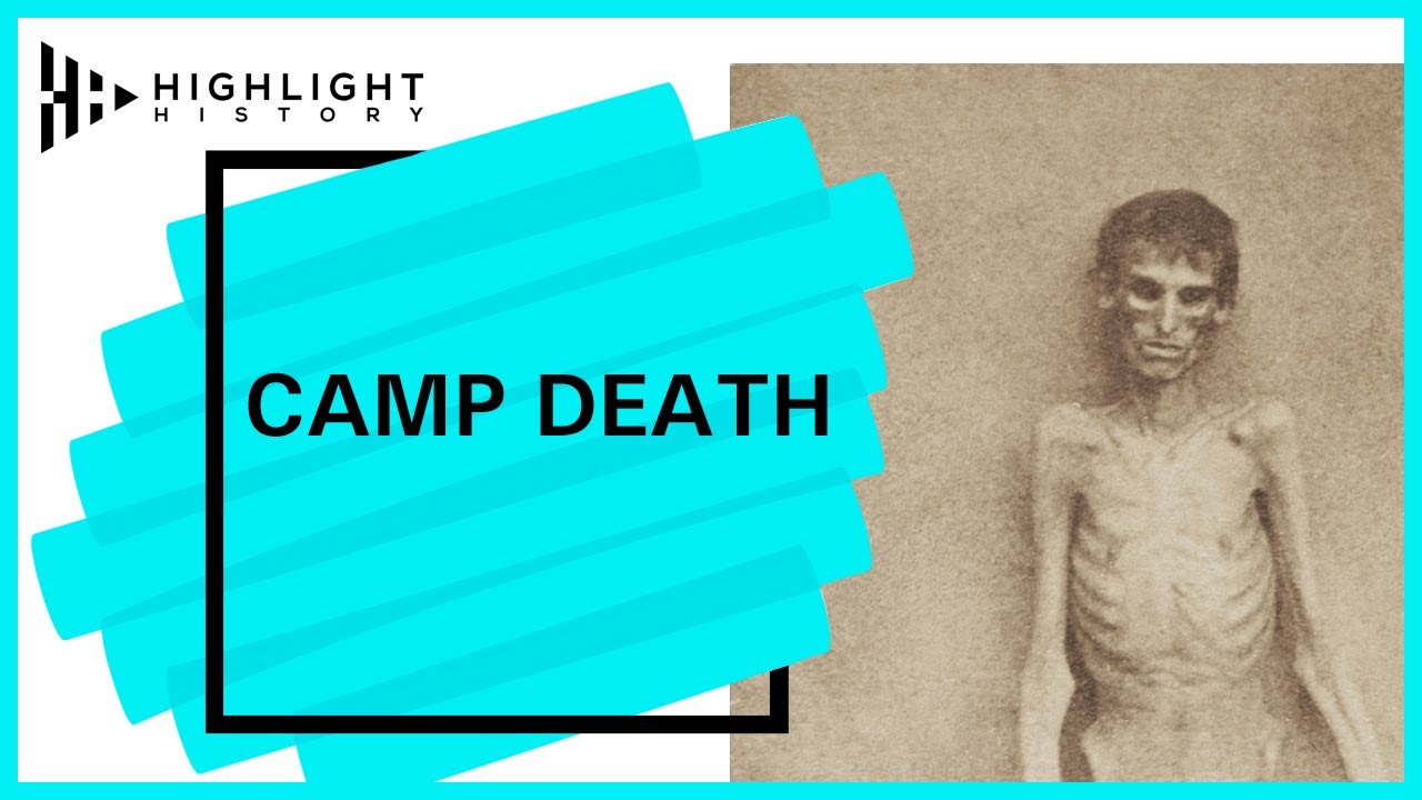 Camp Death - YouTube