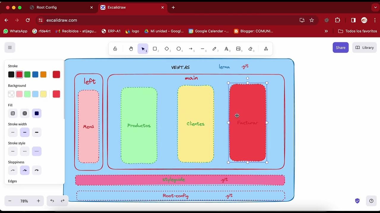 Parte 4- Gestión Avanzada de Rutas en Angular 17 y Single-spa - YouTube