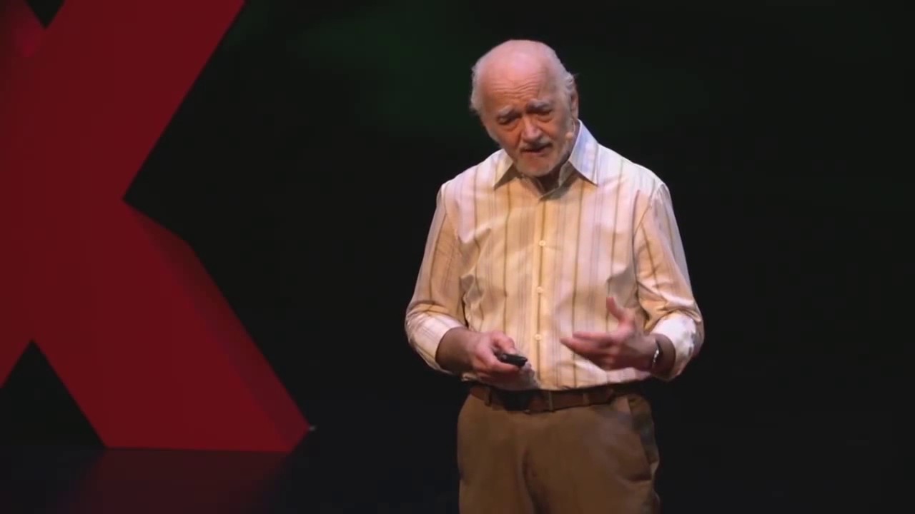 The science of emotions Jaak Panksepp (2013) HD - YouTube