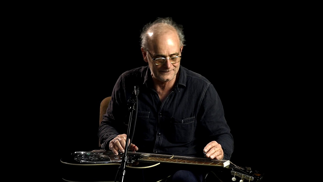 Ed Snodderly - "Majestic" - YouTube