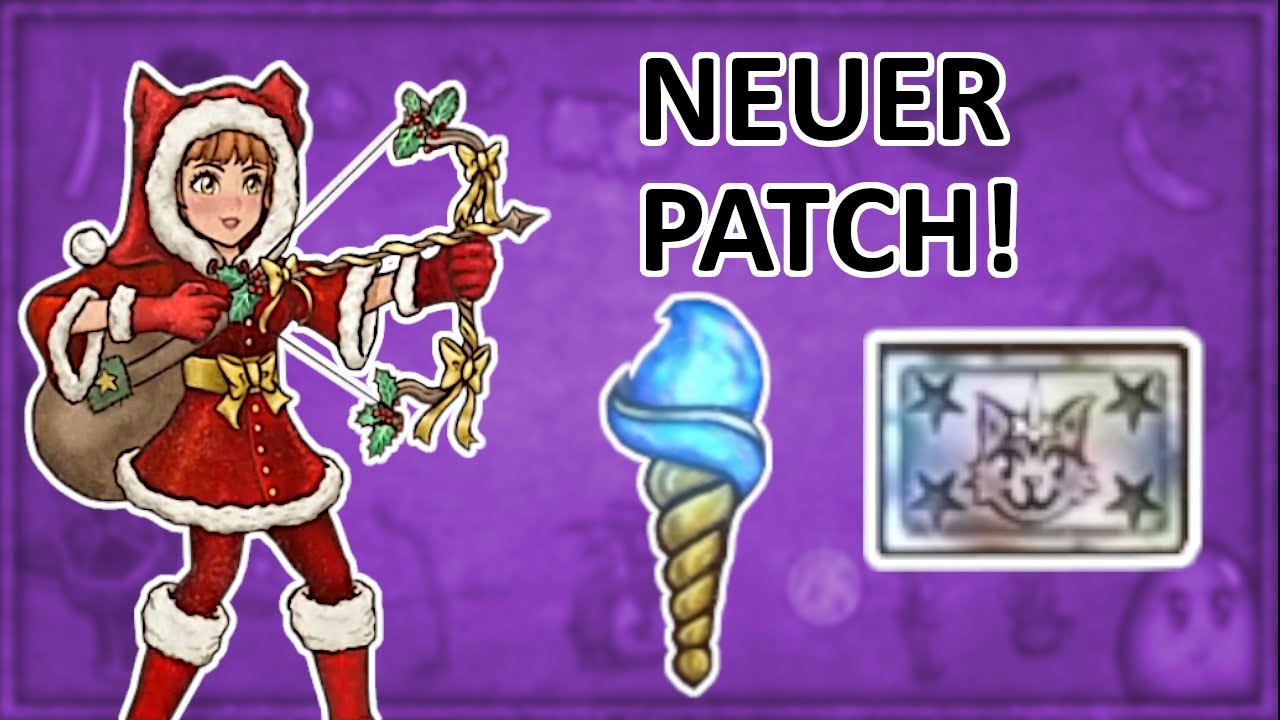 Magic Torch Update! Neue Items und weitere Änderungen | Backpack ...