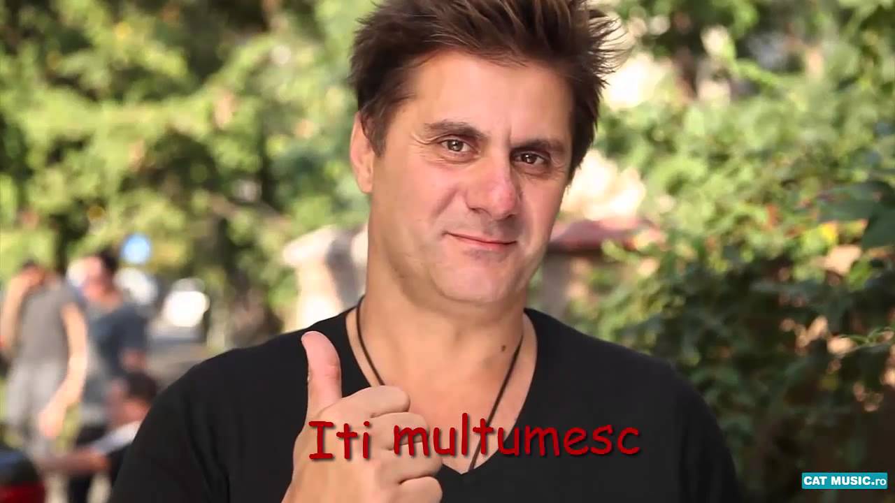 Directia 5 - Iti multumesc (versuri) - YouTube