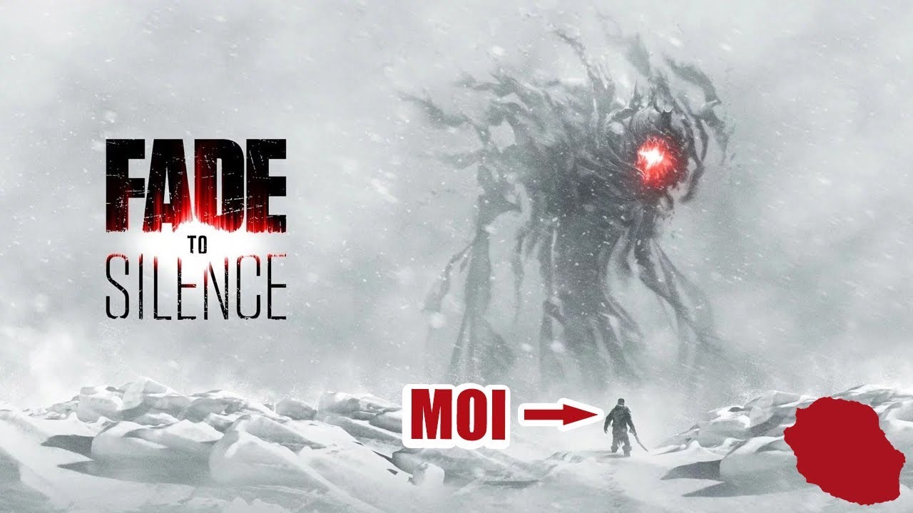 ON VA SE LES PELER ET ON DOIT SURVIVRE ! [FADE TO SILENCE] - YouTube