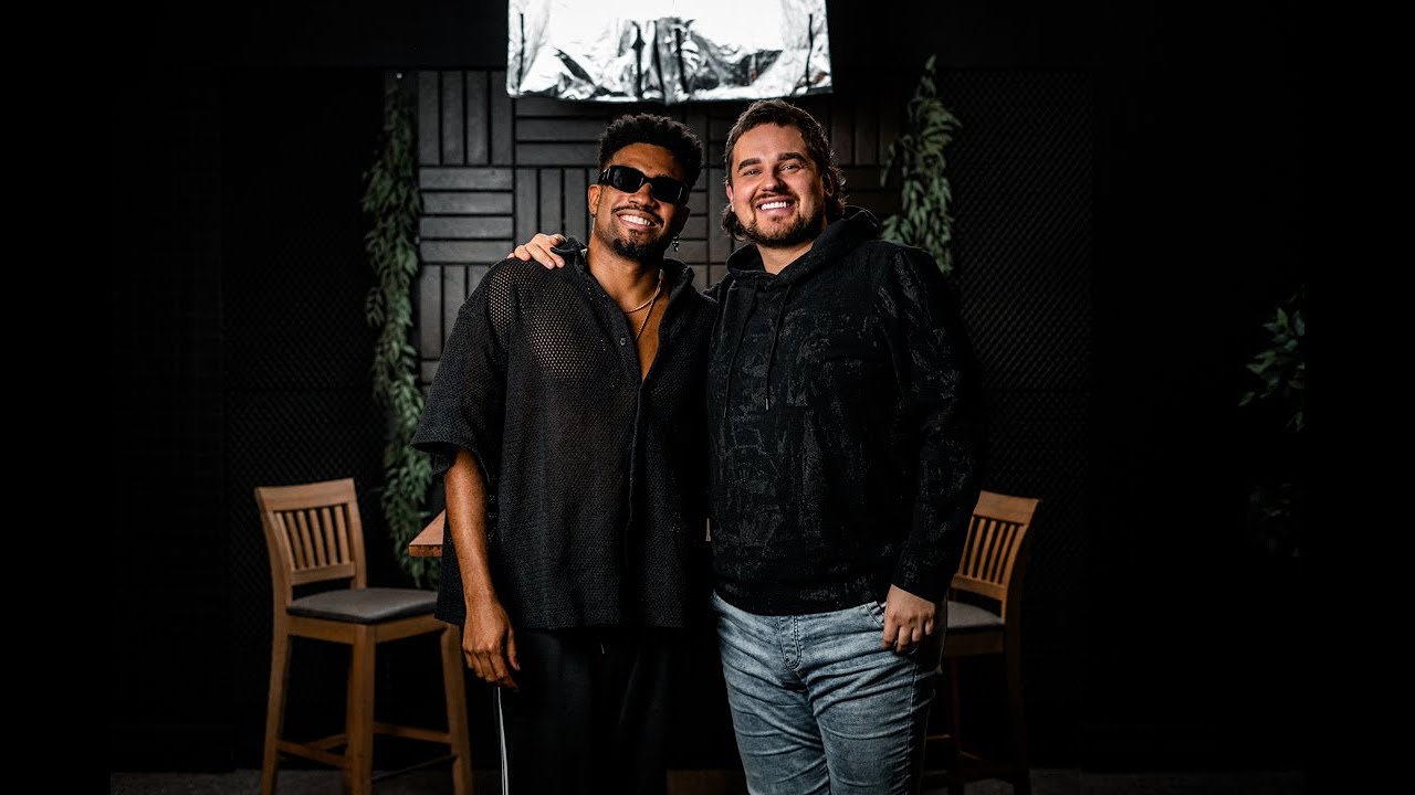 Amuna Davis par to, ka ir divi dzimumi - vīrietis un sieviete // THE ...