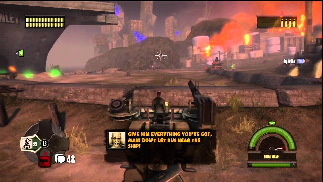 An Introduction To Trenched - (Part 2/2) - YouTube