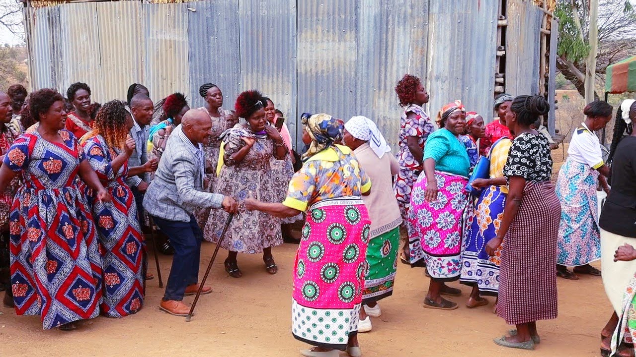 NDWAE NGONE MWAITU - YouTube