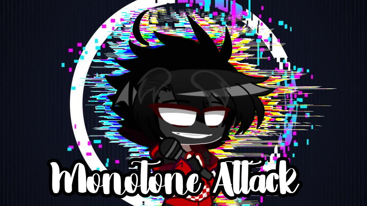 Agoti Part // Monotone Attack - YouTube