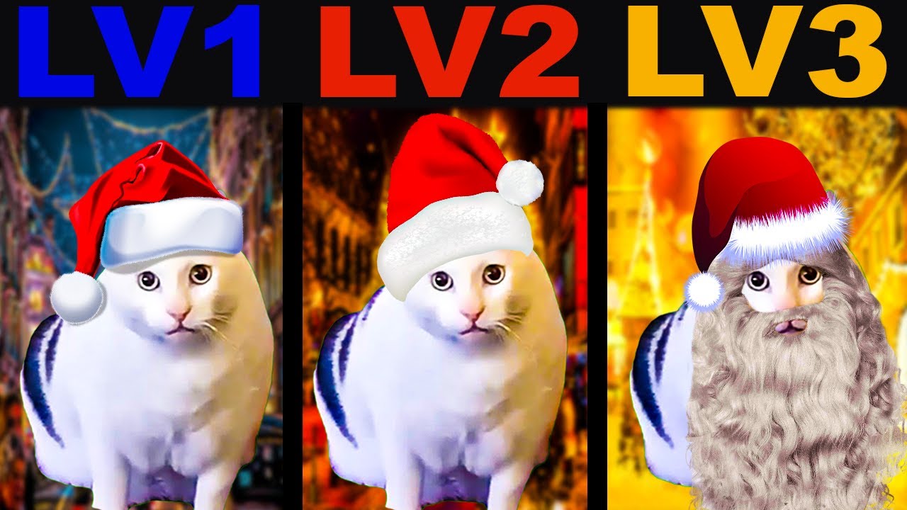 Huh Kot - More Christmas cheer every time - YouTube