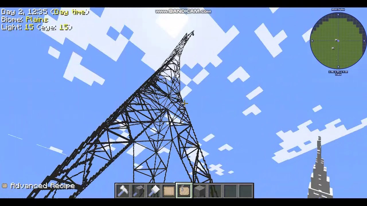 LittleTiles Import/Export Tutorial - YouTube