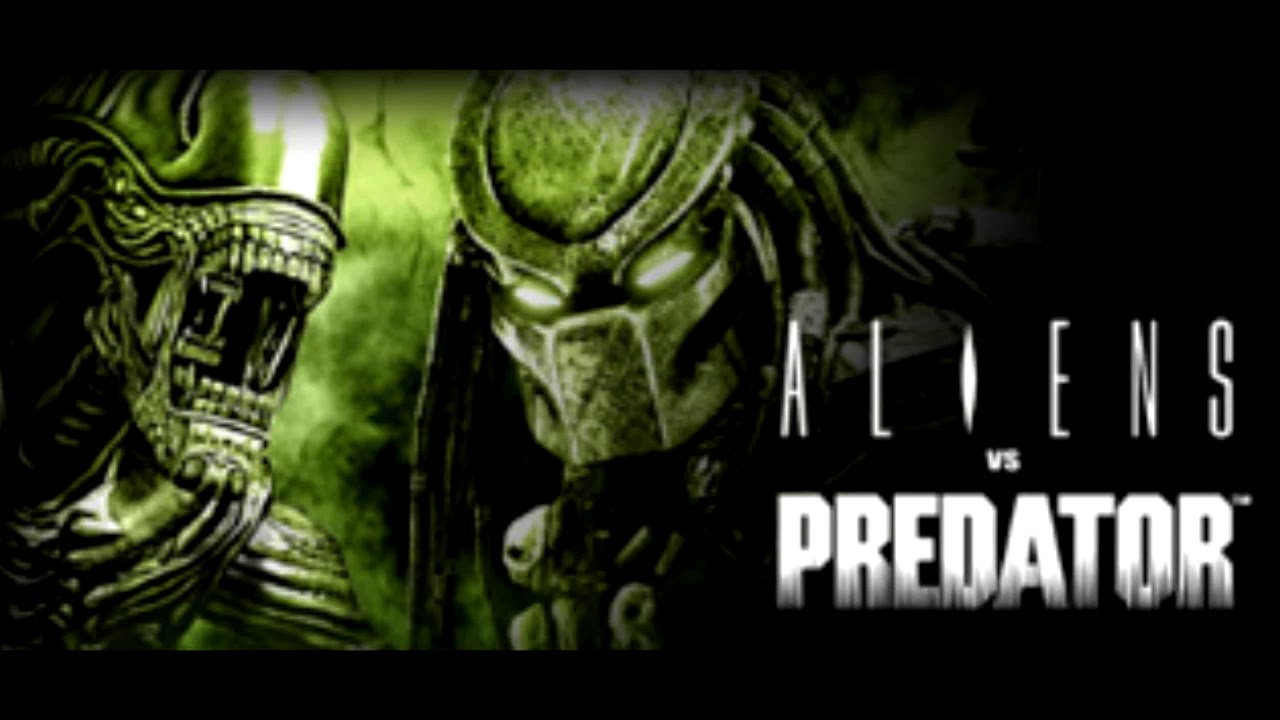 Aliens vs Predator 2010 (AvP3) - Alert sound - YouTube