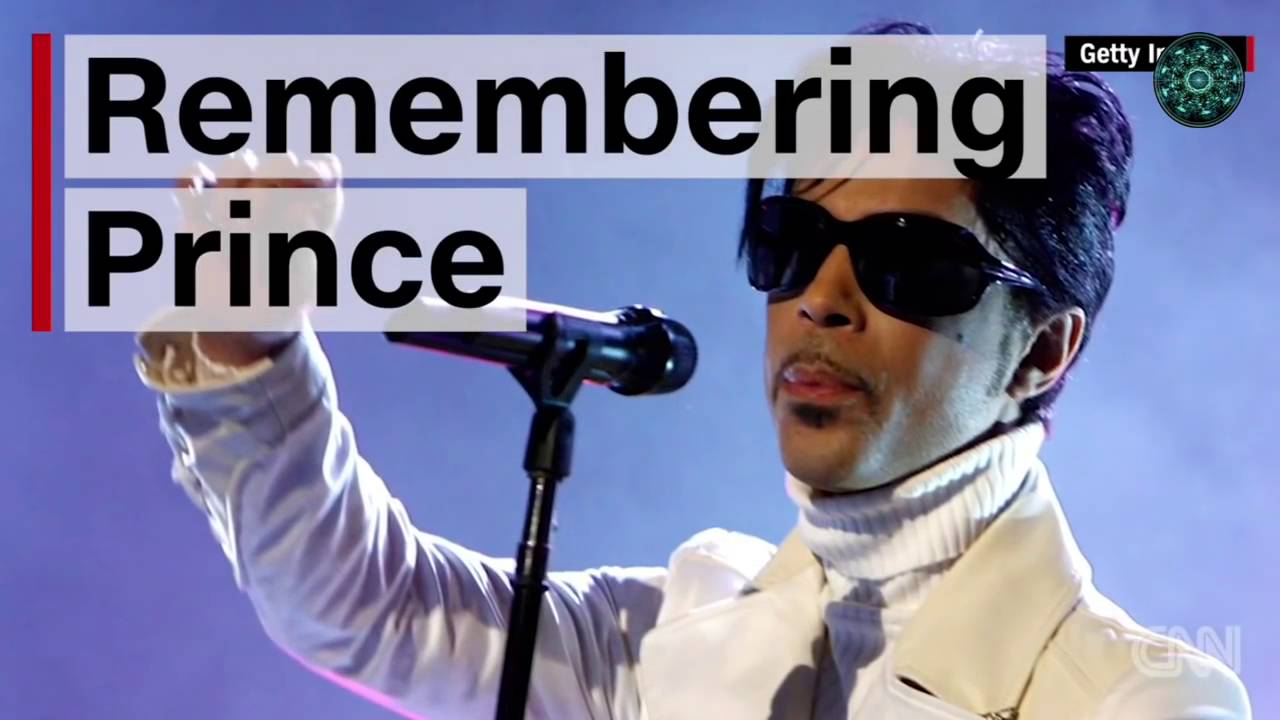 THE INSIDE STORY BEHIND THE LIFE AND DEATH OF PRINCE - YouTube