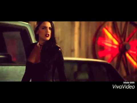 Pelea De Eiza Gonzalez y Demi Lovato