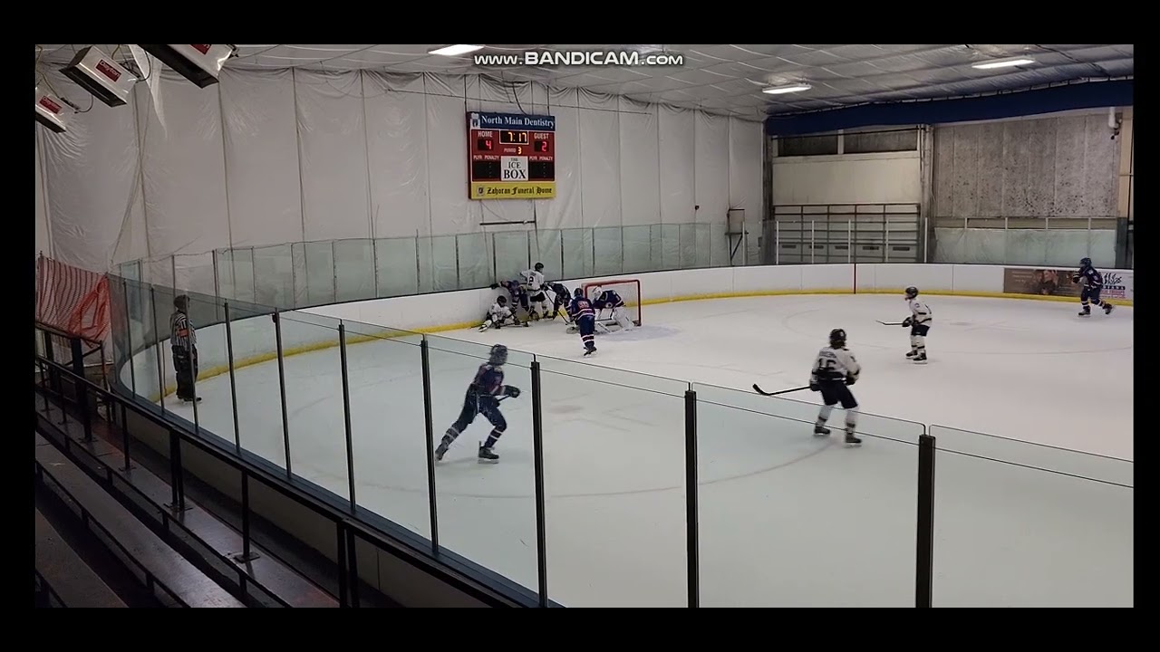 5th goal - PPG feed to open man in front - YouTube