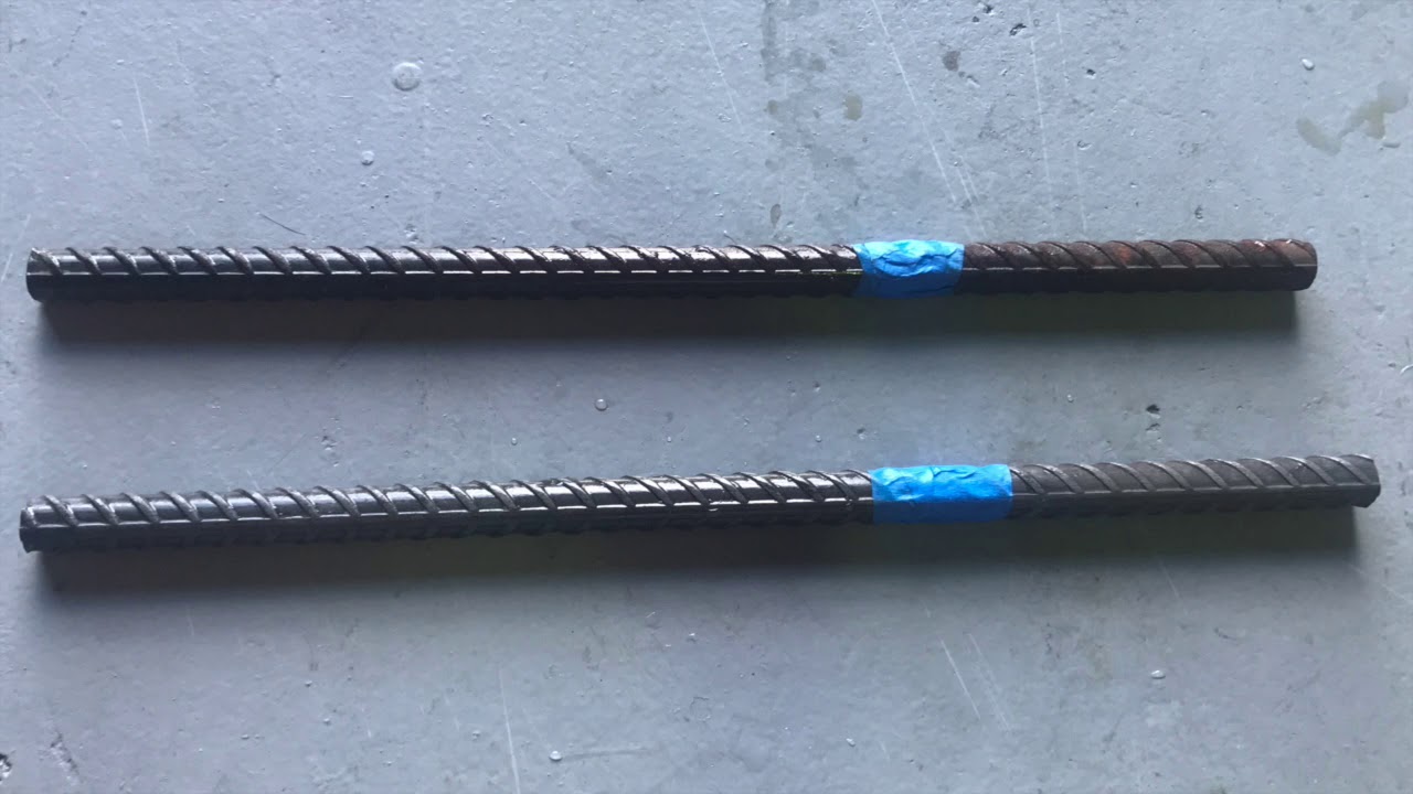 Rebar - YouTube